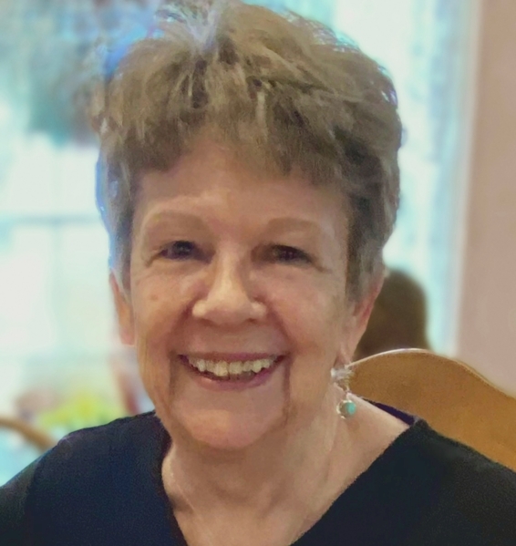 Marilyn Smith - Official Website